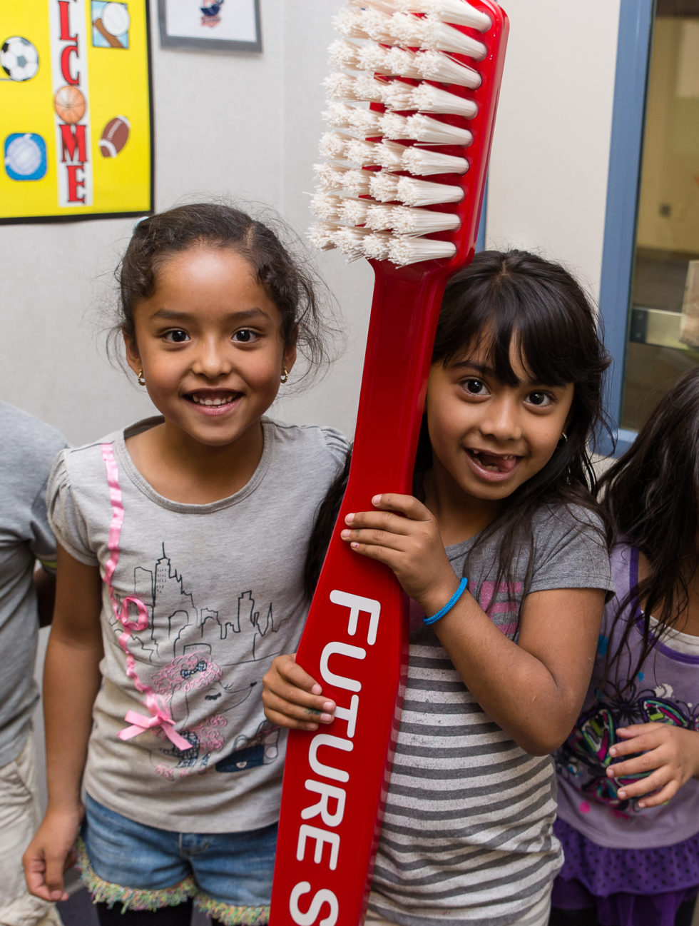 Smile Notes - Future Smiles