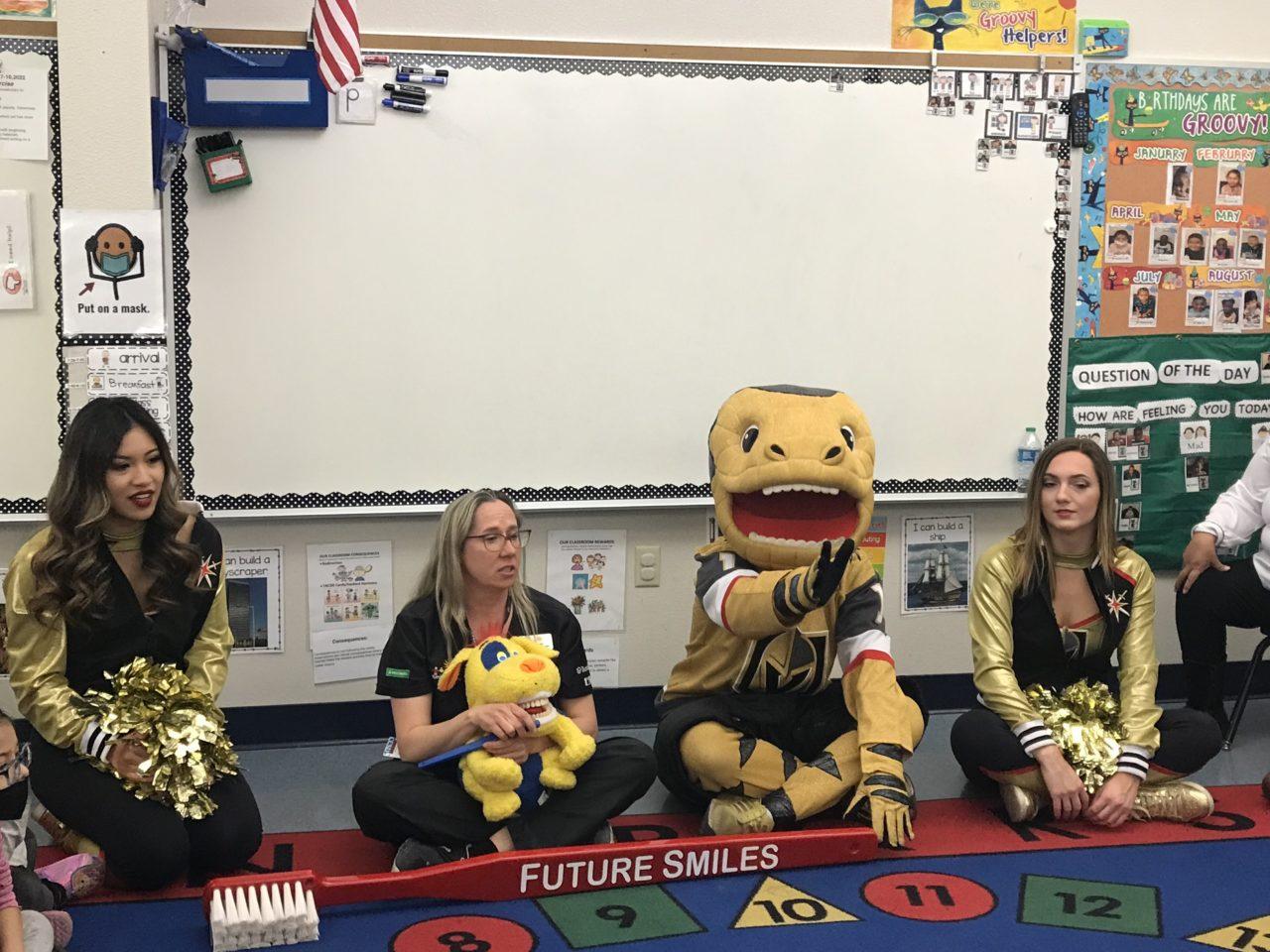 Home - Future Smiles